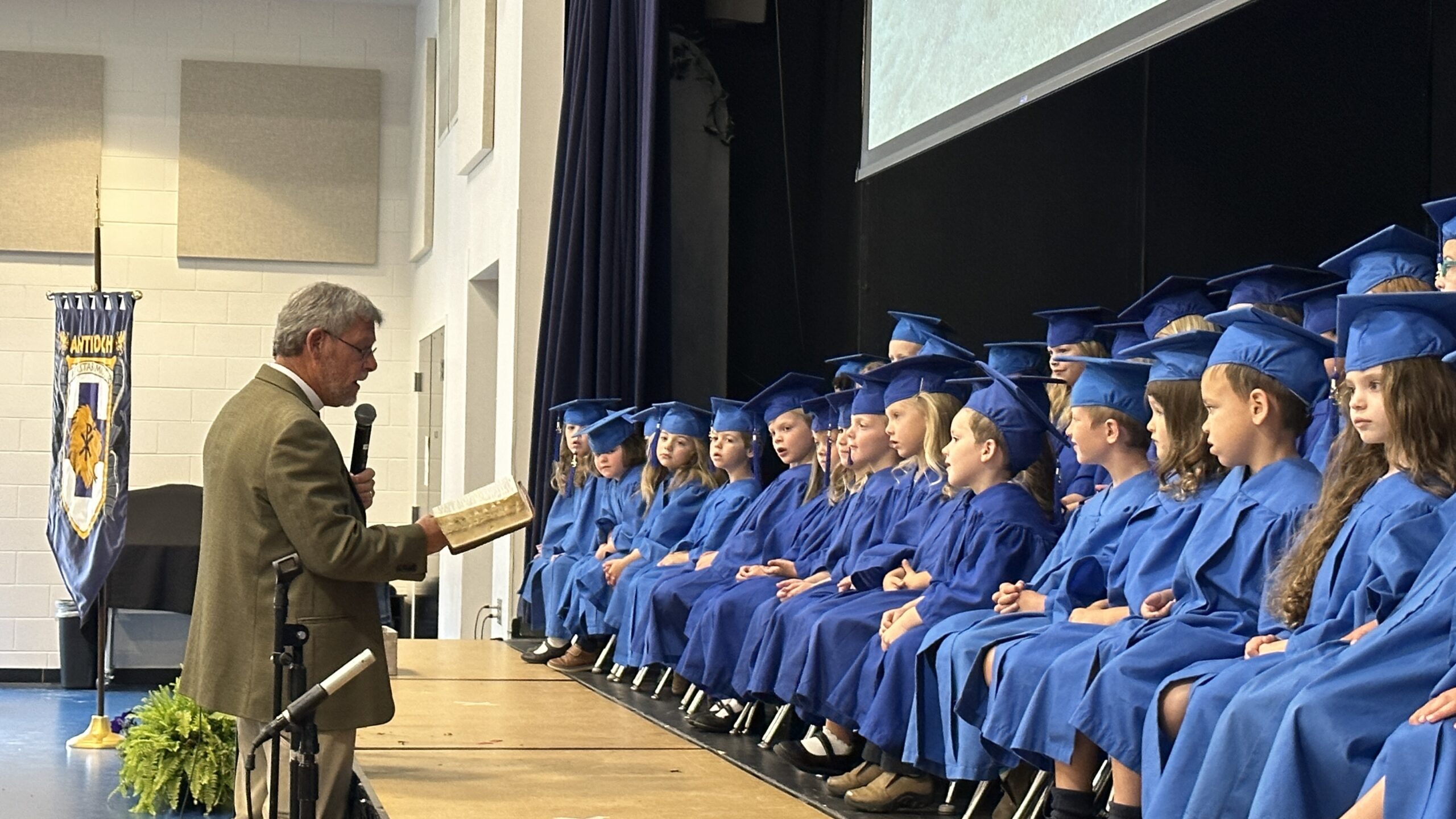 Home Page - New Covenant Schools