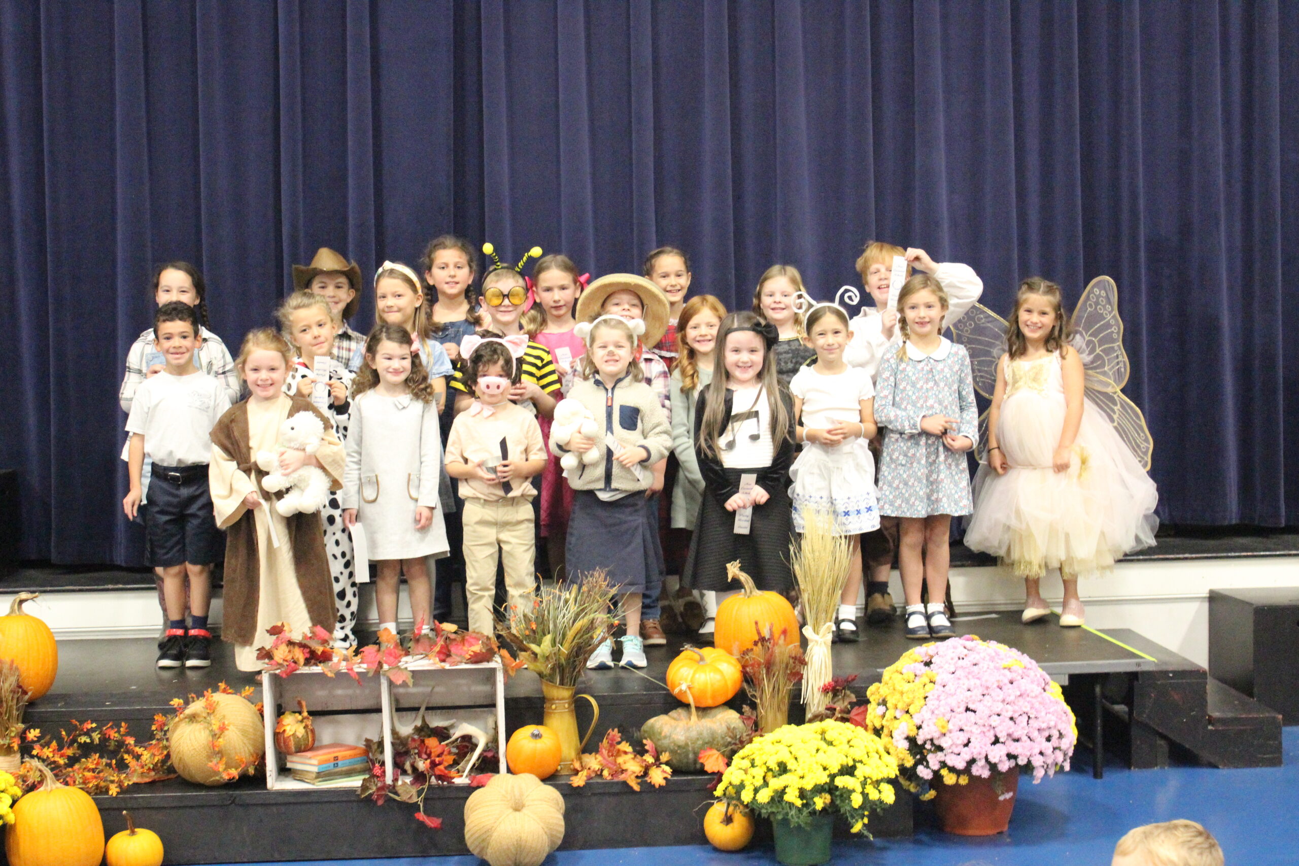 Home Page - New Covenant Schools