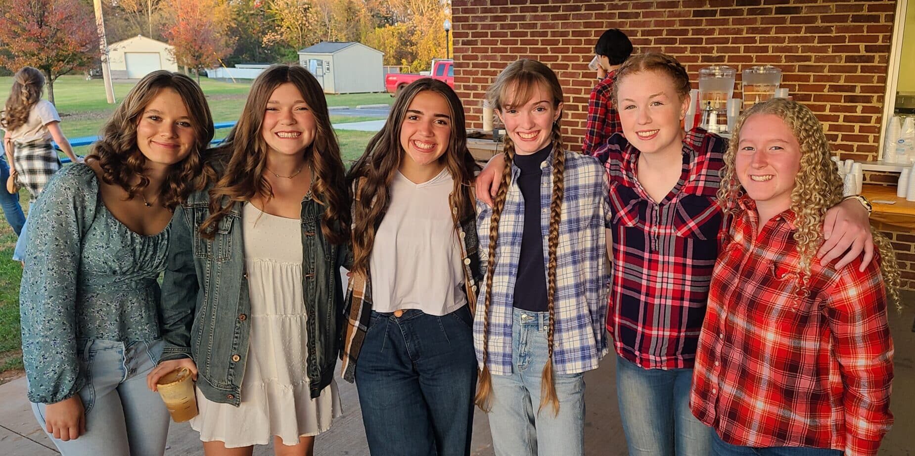 School of Rhetoric Barn Bash, Oct 25 - New Covenant Schools